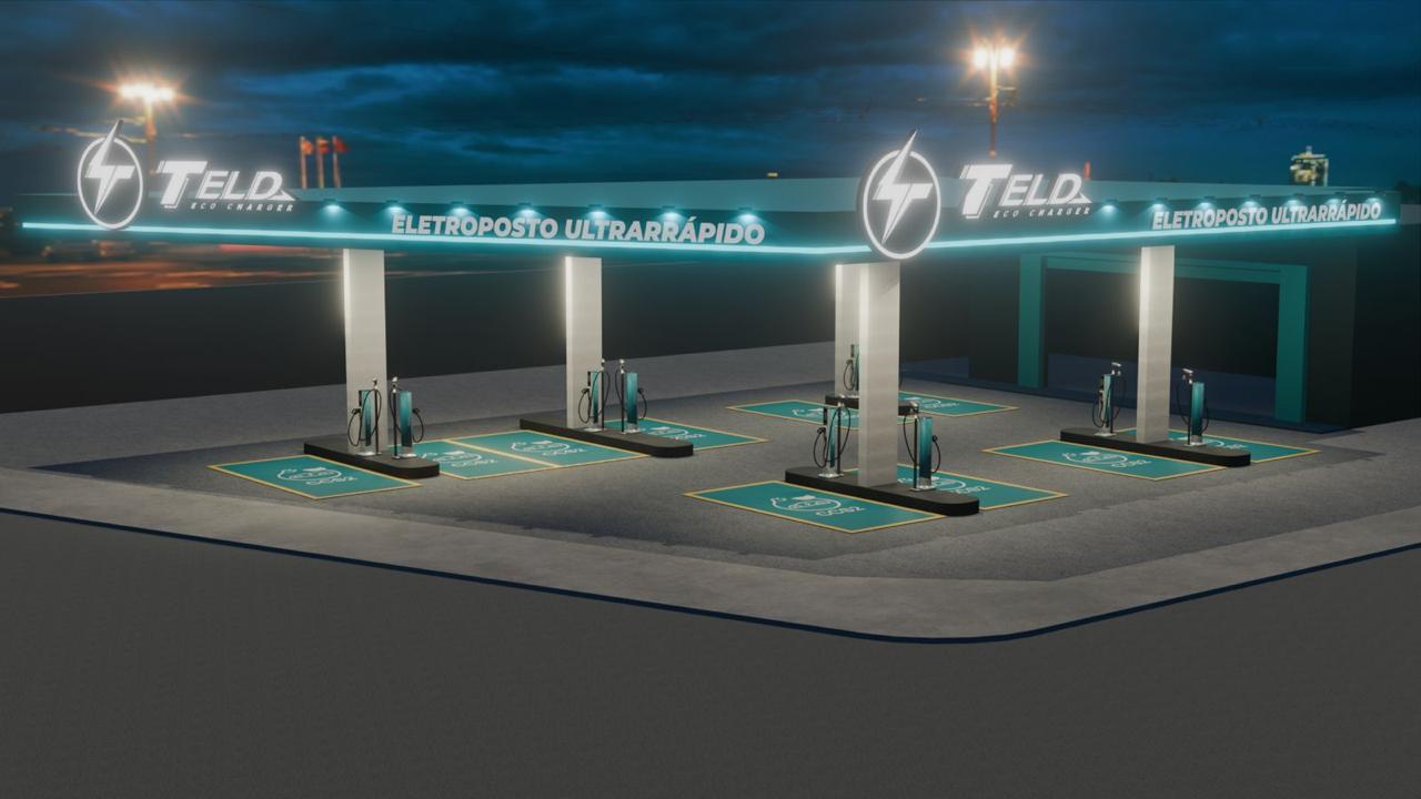 Multinacional chinesa Teld irá instalar fábrica em Anápolis e três ...