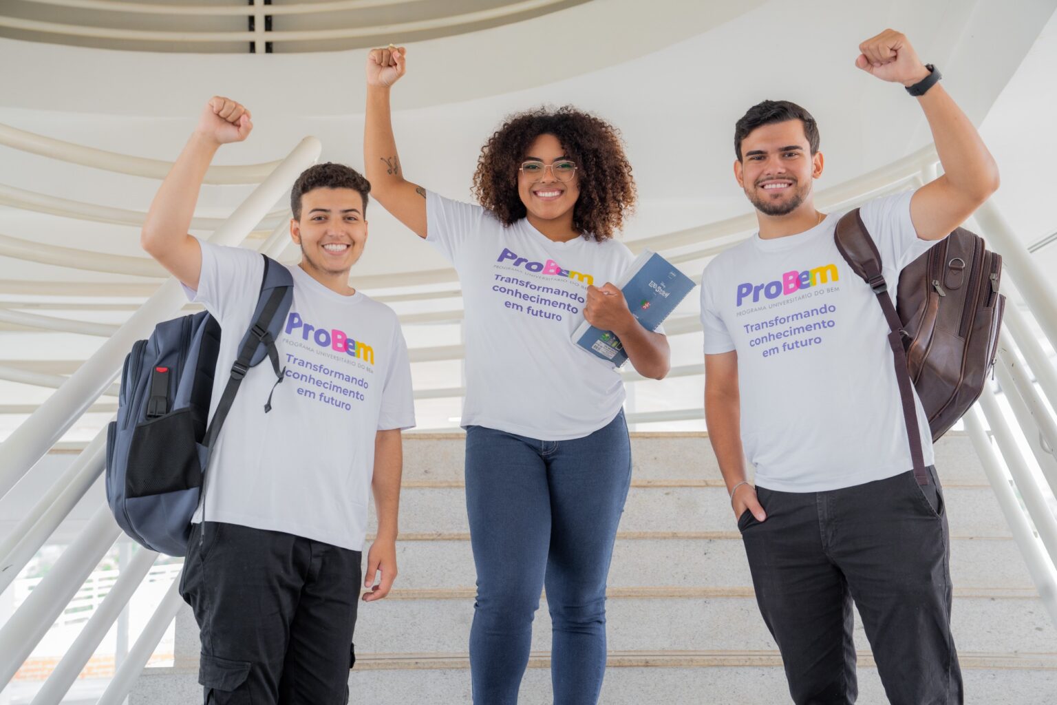 ProBem divulga resultado preliminar de seleção para novos bolsistas ...